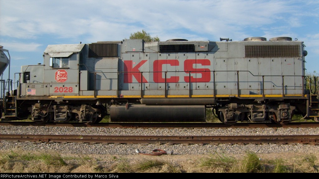 KCS 2028